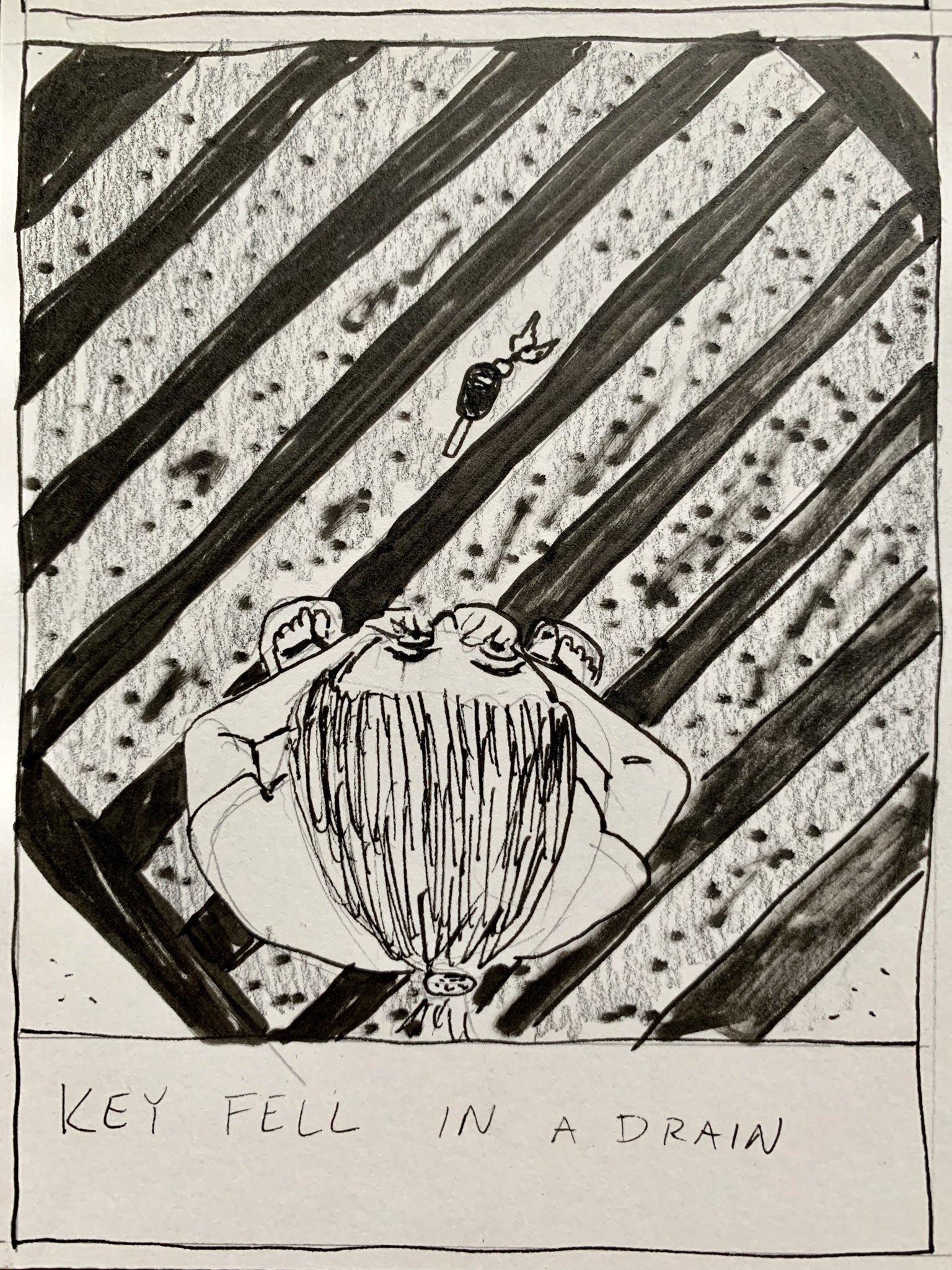 Keith! Arthur! PILLE! | A clearing house of all things Pillean