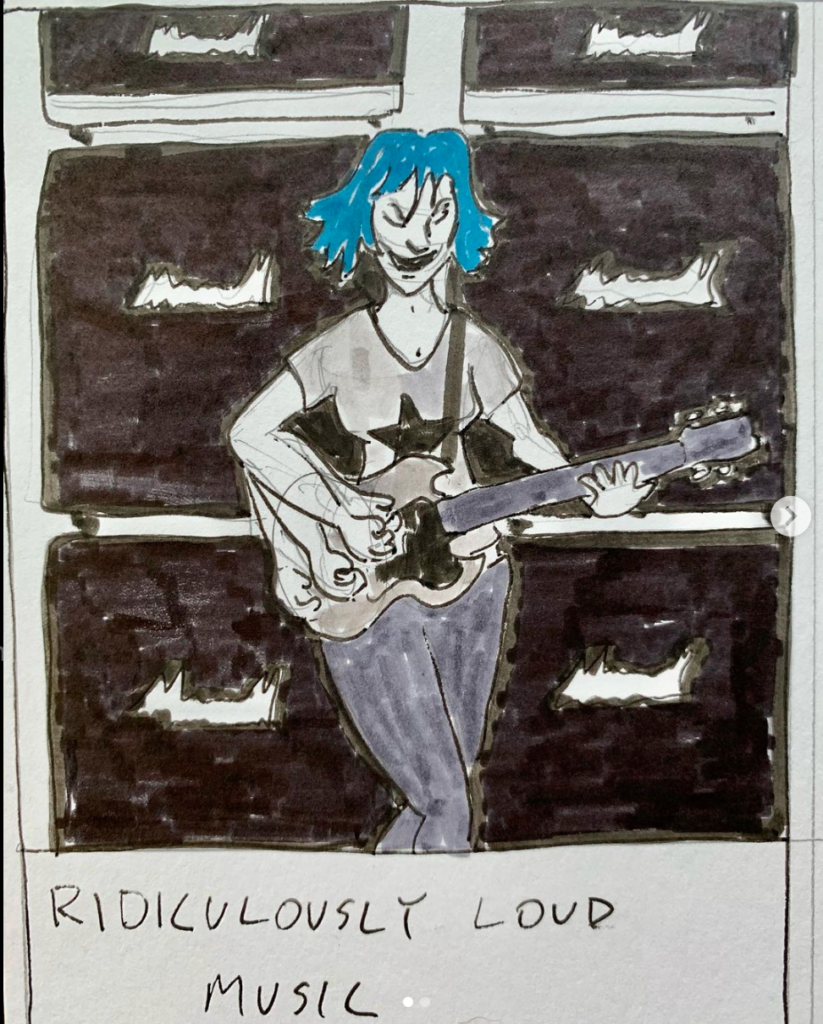 THE UNEXPECTED FINAL BUMMER OF THE IOWA CITY POLICE LOG | Keith! Arthur ...